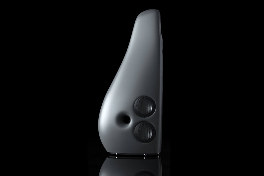 Vivid Audio Kaya 90 - Bliss Hifi