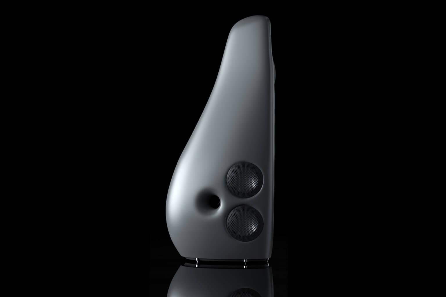 Vivid Audio Kaya 90 - Bliss Hifi