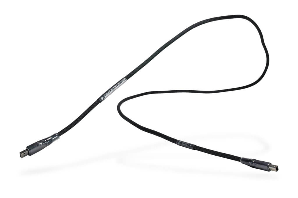 Synergistic Research Foundation SX USB - Bliss Hifi