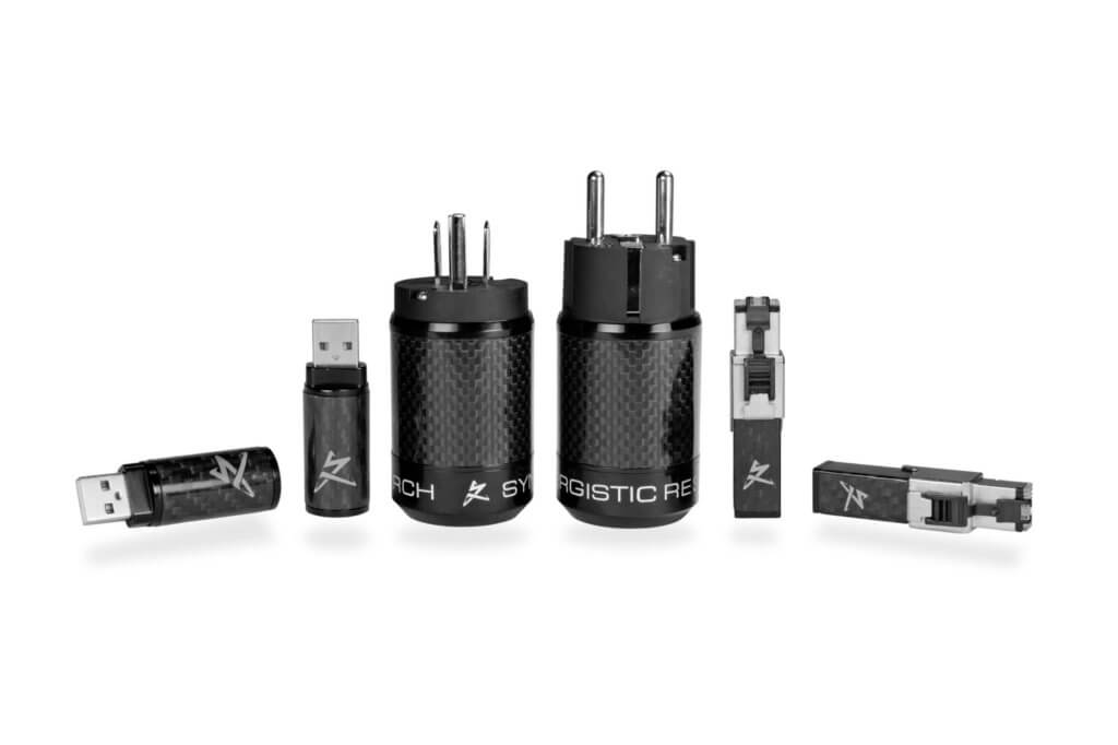 Synergistic Research UEF Performance Enhancer - Bliss Hifi