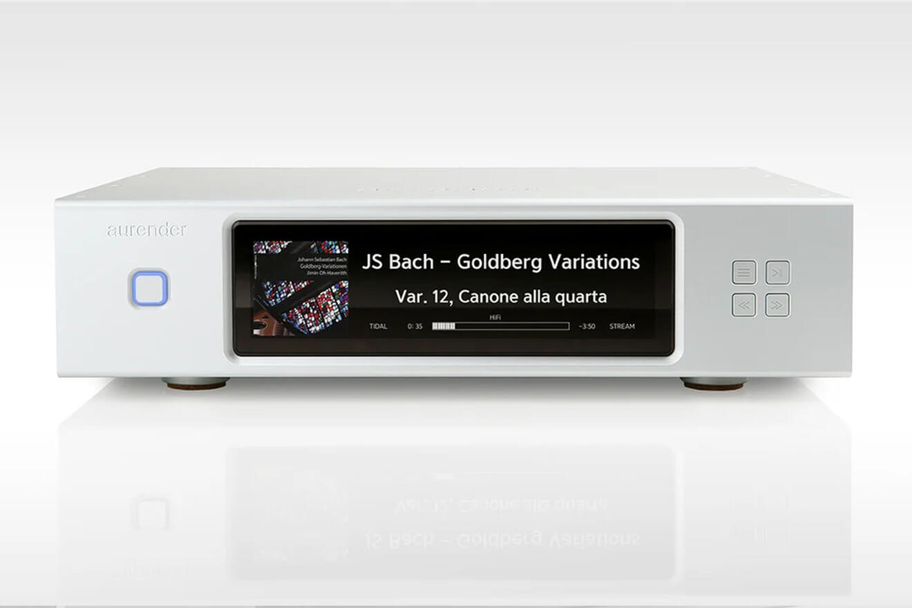 Featured Products - Bliss Hifi