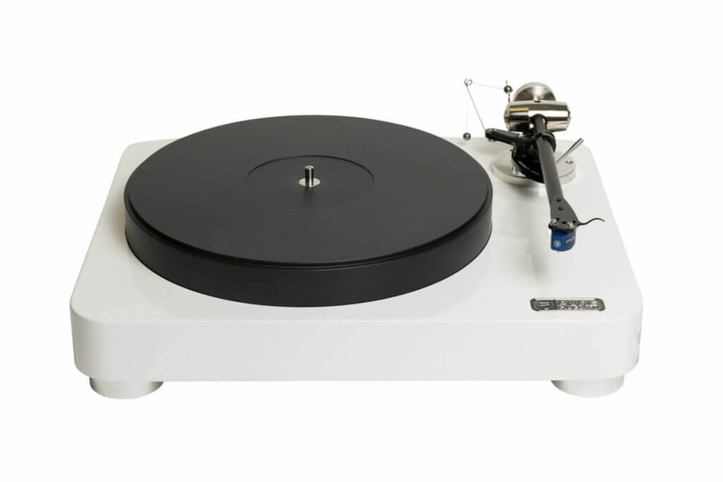 Turntables - Bliss Hifi