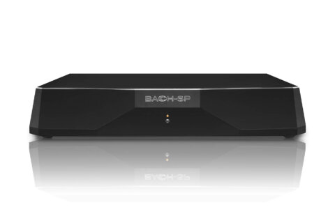 Theoretica BACCH-SP ADIO Stereo Purifier - Bliss Hifi