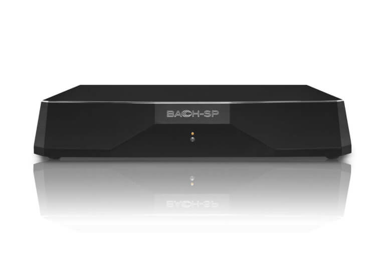 Theoretica BACCH-SP ADIO Stereo Purifier - Bliss Hifi