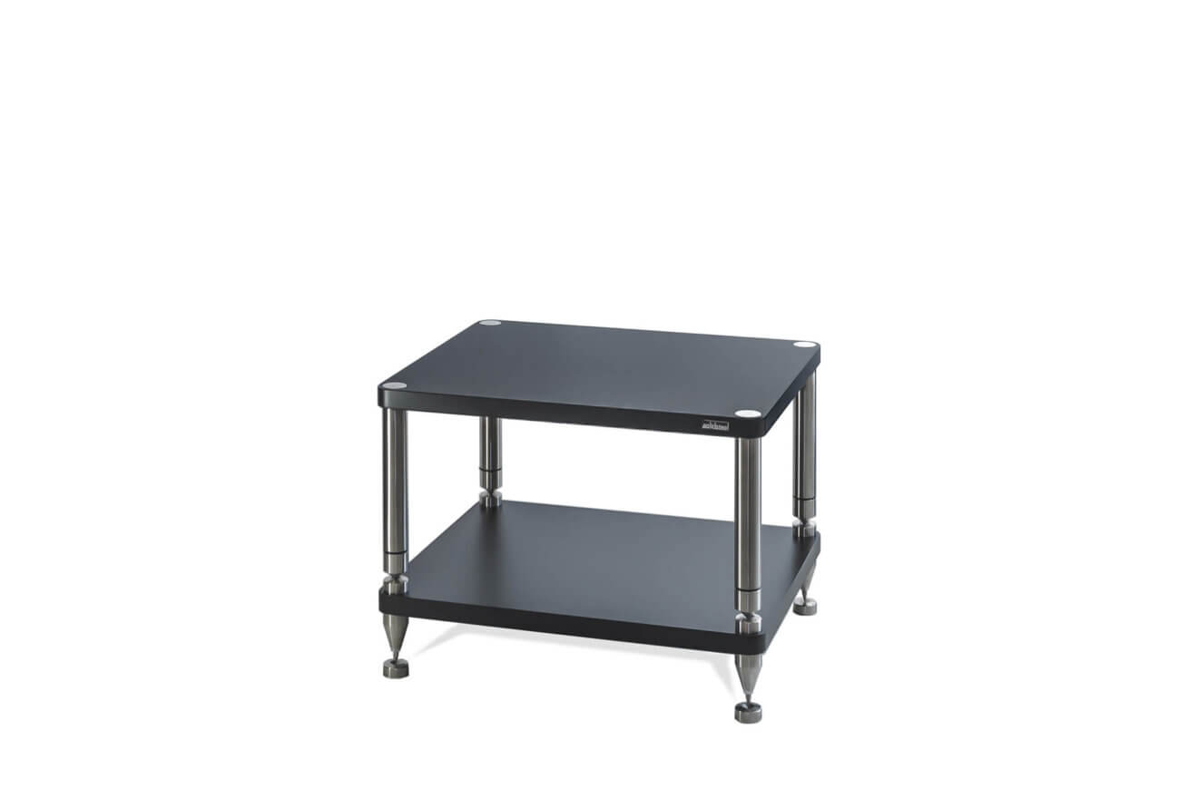 Solidsteel HY Series - Bliss Hifi