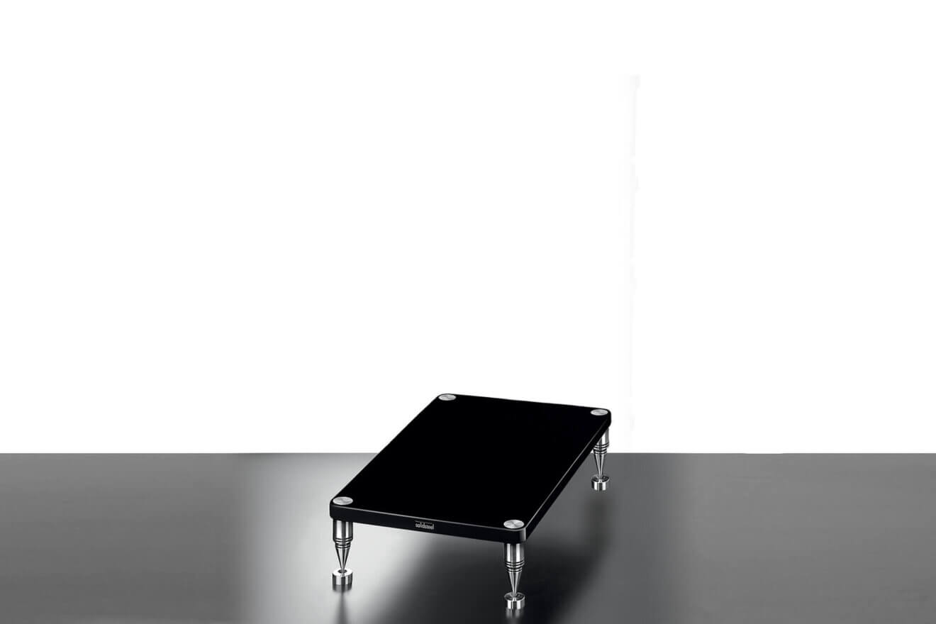 Solidsteel HF Series - Bliss Hifi