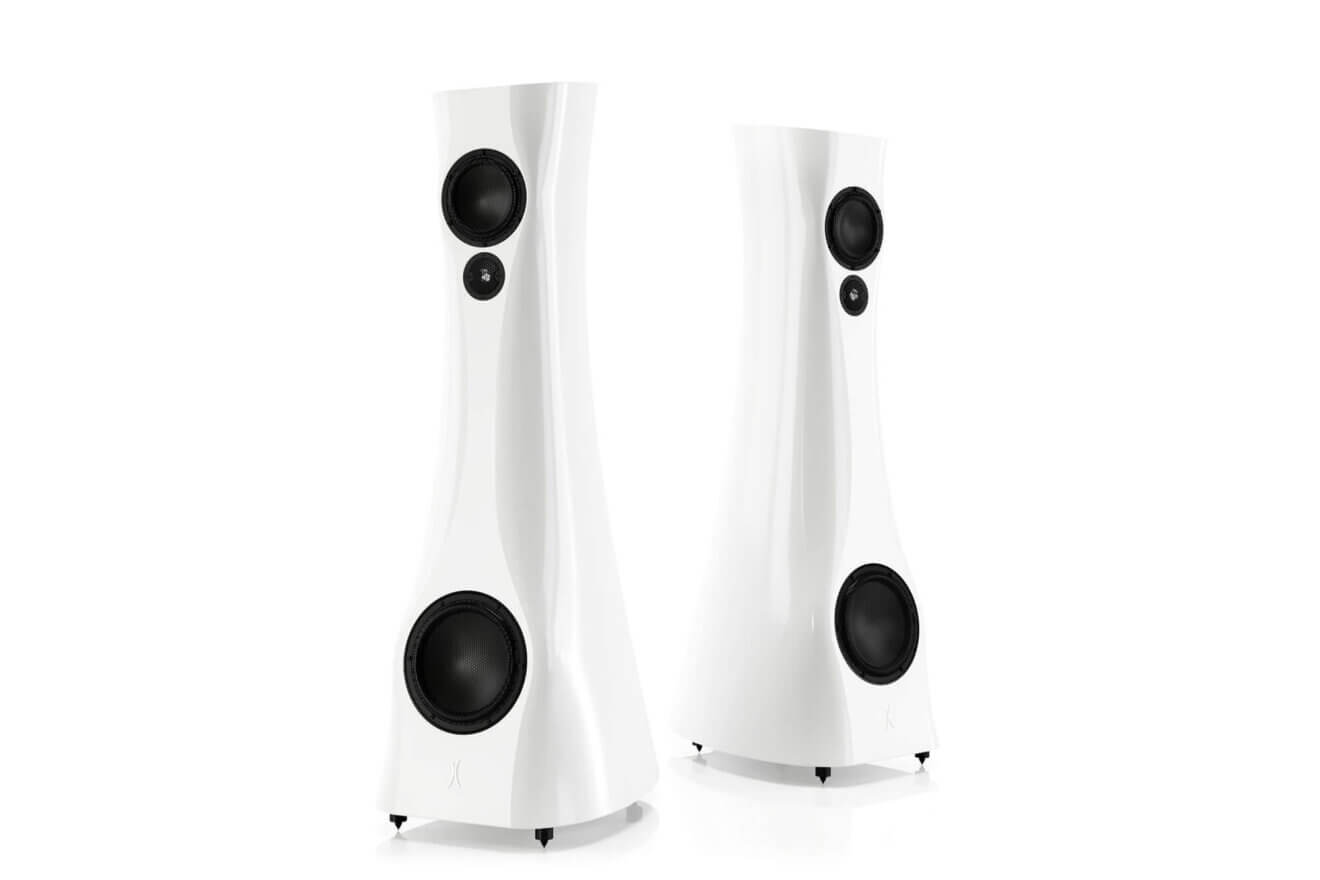 Estelon XB Diamond Mk II - Bliss Hifi