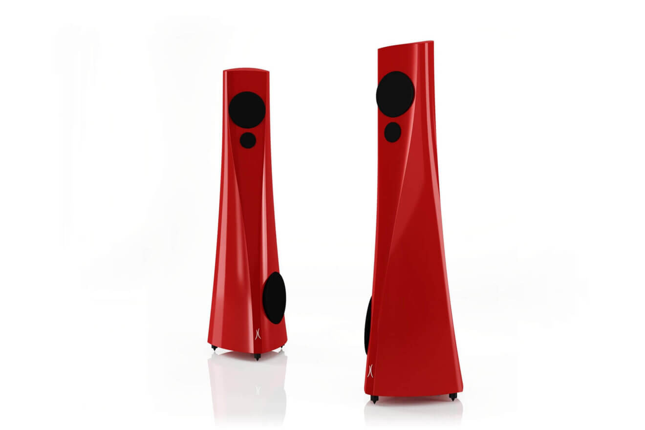 Estelon YB Mk II - Bliss Hifi