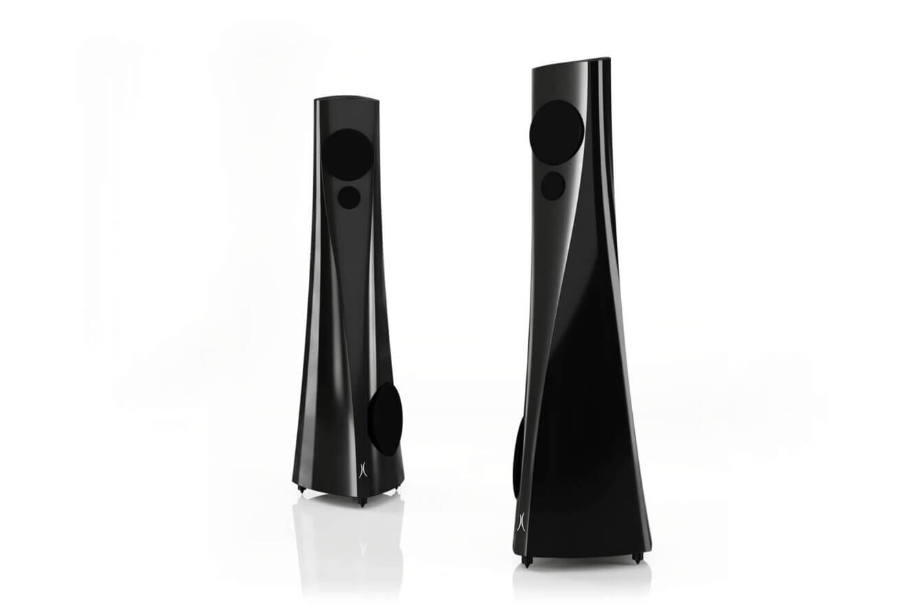 Estelon YB Mk II - Bliss Hifi