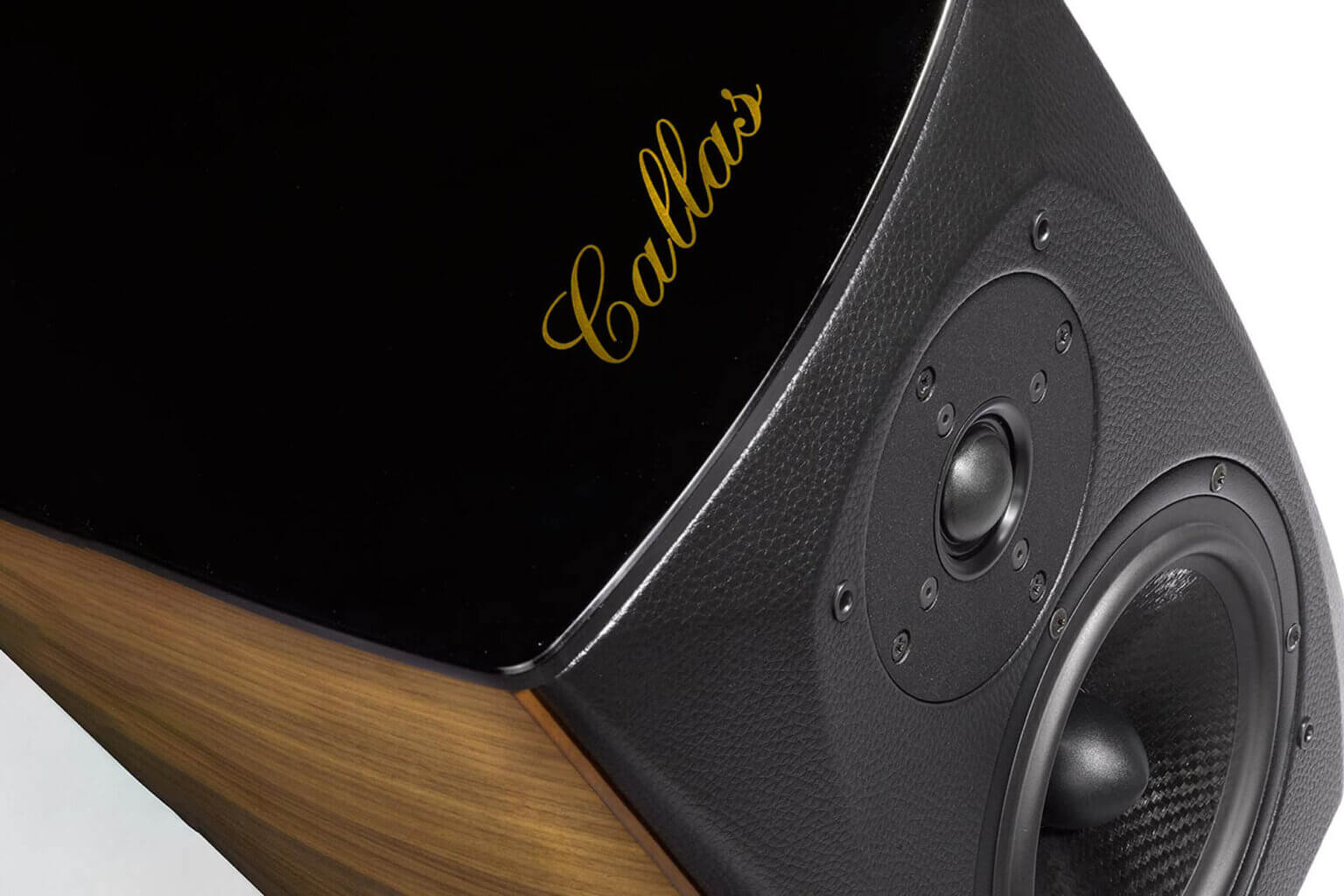 Opera Callas - Bliss Hifi